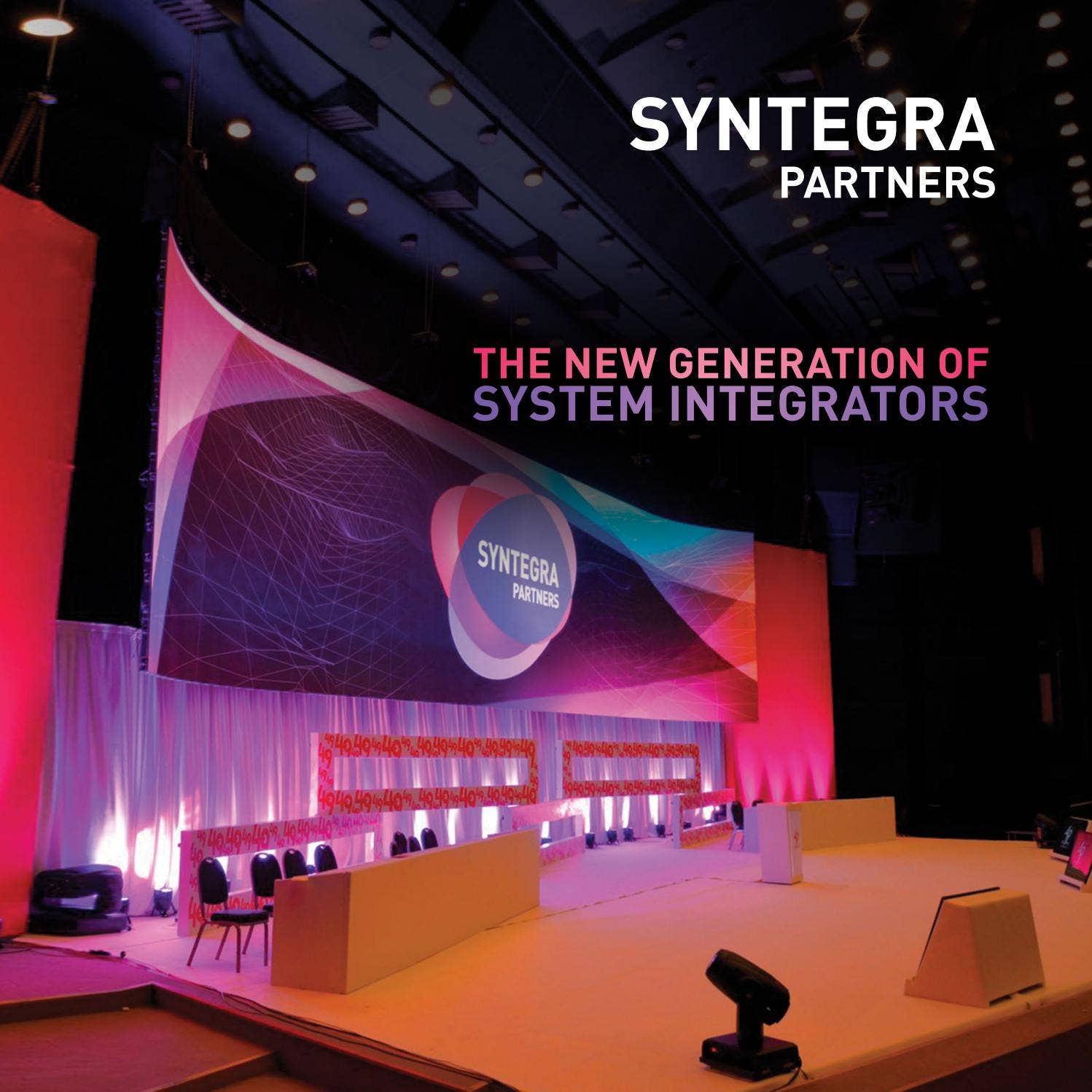Syntegra by ГРАДЪТ Медиа Груп - Issuu