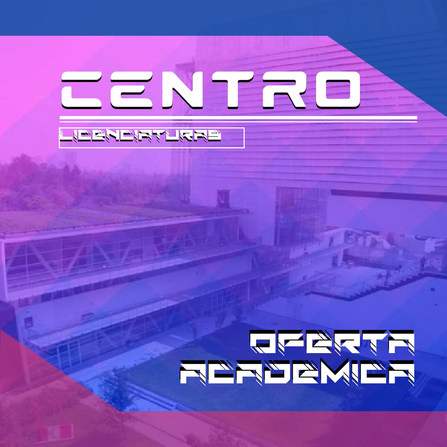 Revista centro by Daryl C - Issuu