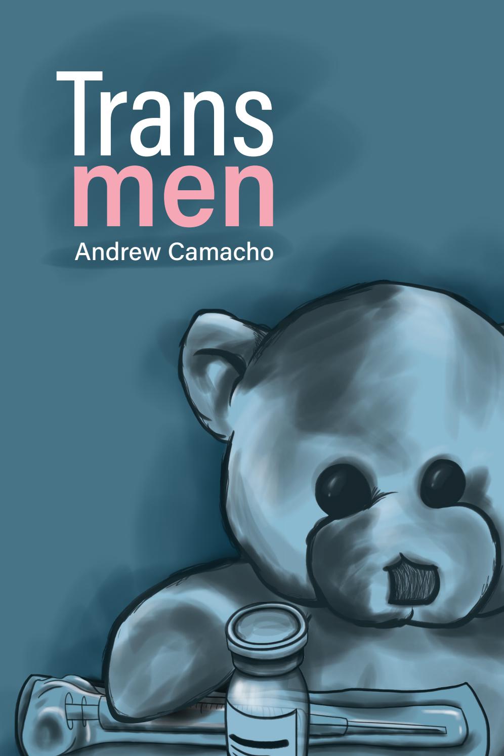 Transmen by School of Art, George Mason University - Issuu