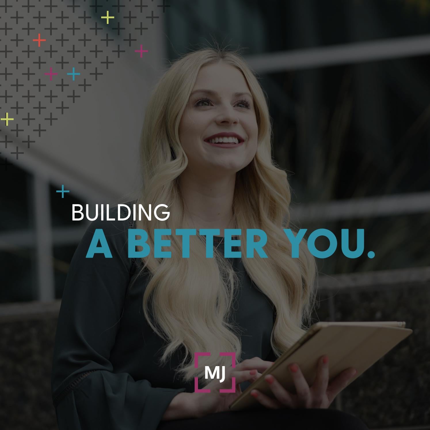 MJ Insurance Careers + Culture Brochure by The MJ Companies - Issuu