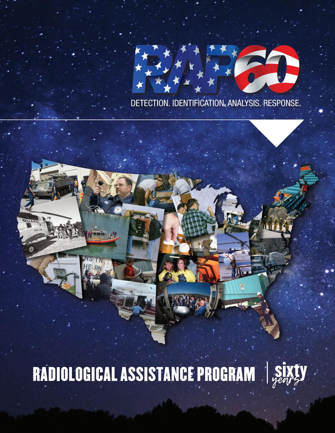 RAP 60 Years by New Clear Communications Strategies - Issuu