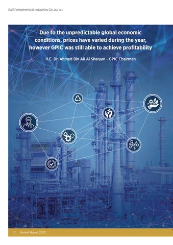 Annual Report 2020 Eng by GPIC - Issuu