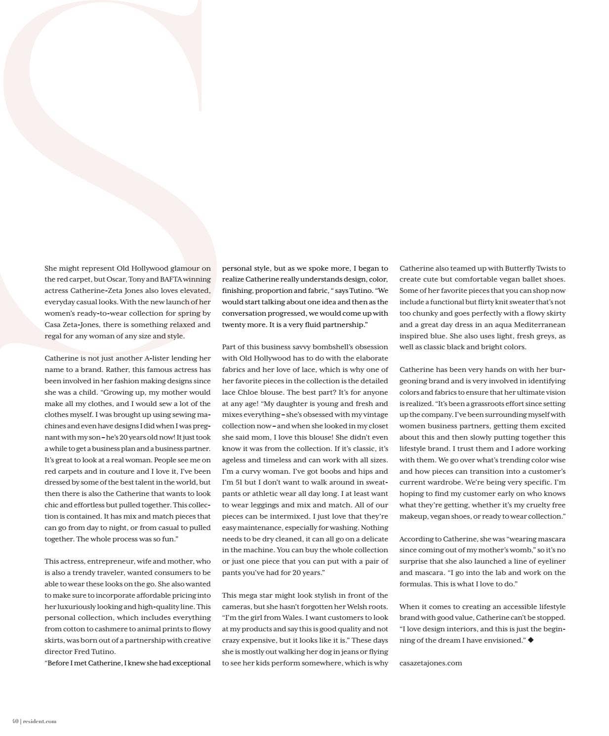 Resident Magazine NY by Resident Magazine - Issuu