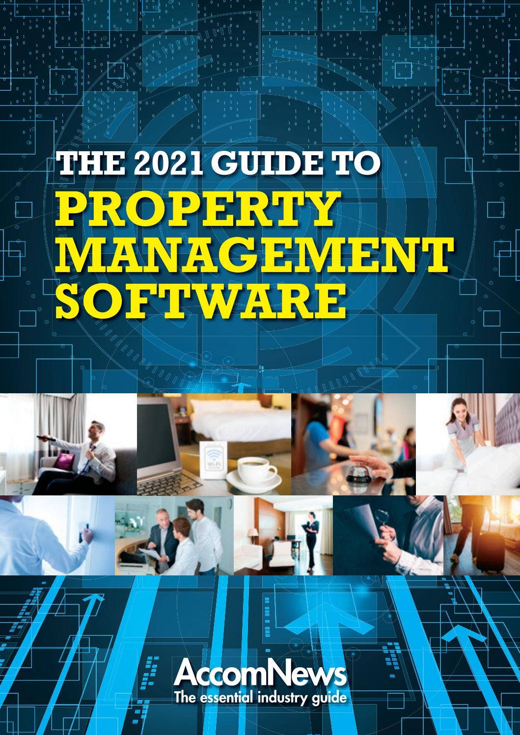 2021 Guide to Property Management Systems by Multimedia Publications ...