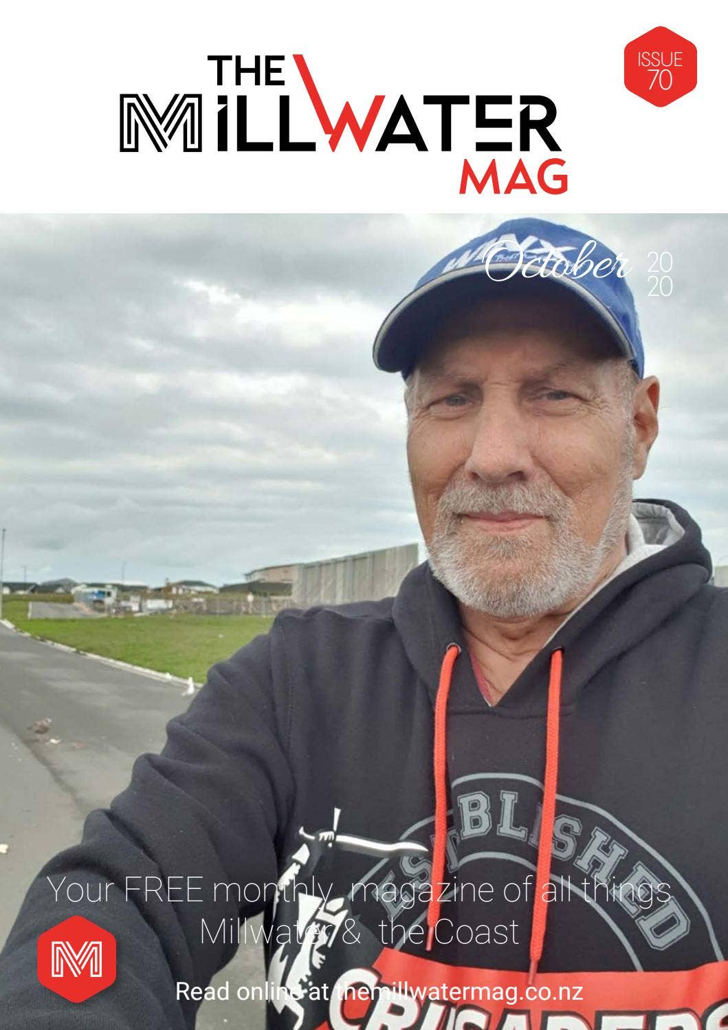 The Millwater Mag, October 2020 by The Coasties Mag - Issuu