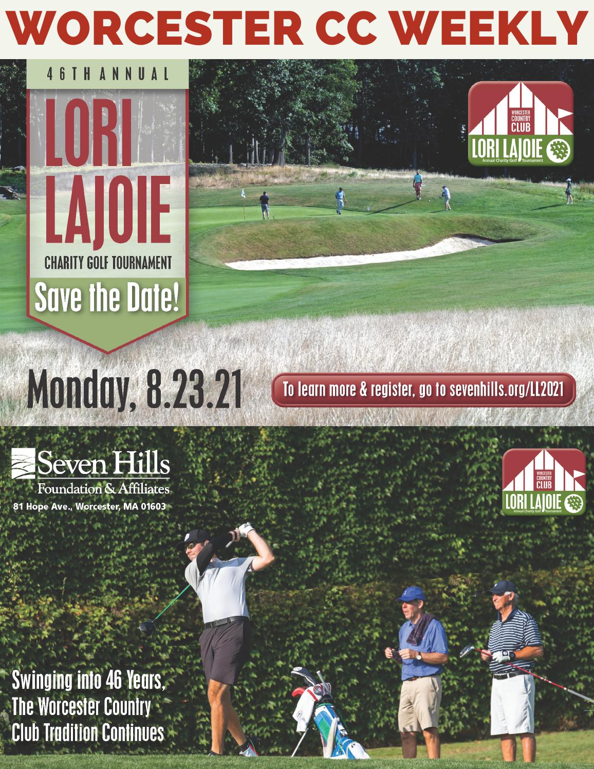 Worcester CC Weekly 11 2021 by worcestercc - Issuu