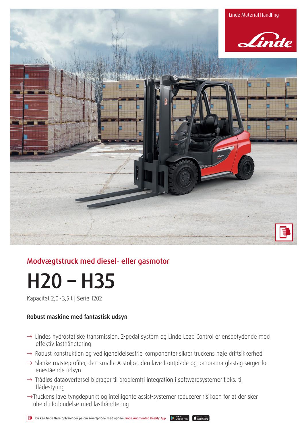 linde_h25_t_dk by N.C. Nielsen A/S - Issuu