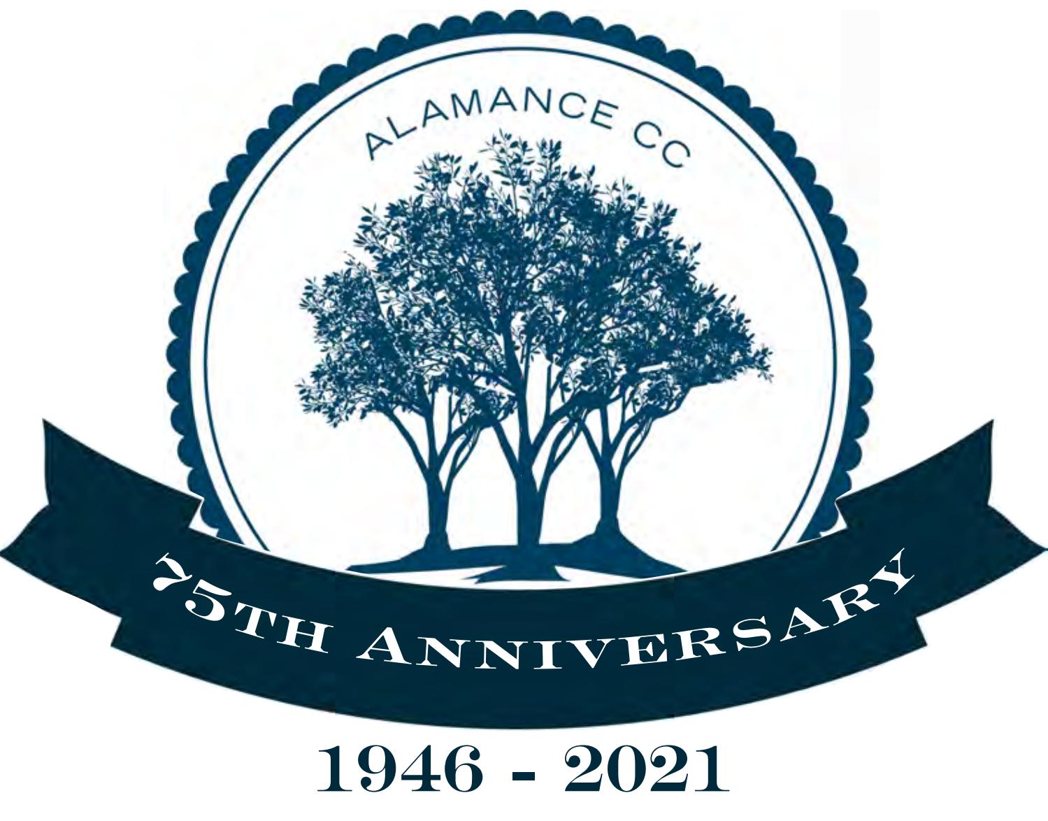 75th Anniversary Logo Samples by alamancecc - Issuu