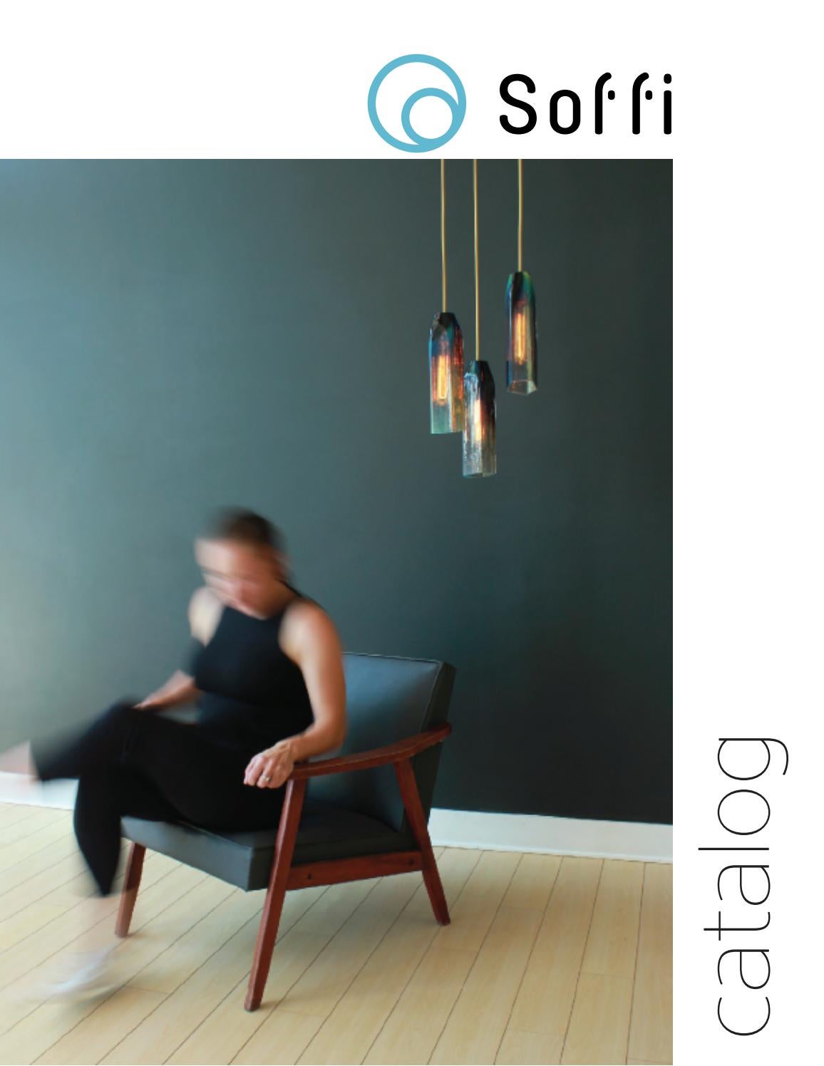 Soffi Lighting by ASA Contract & Hospitality - Issuu