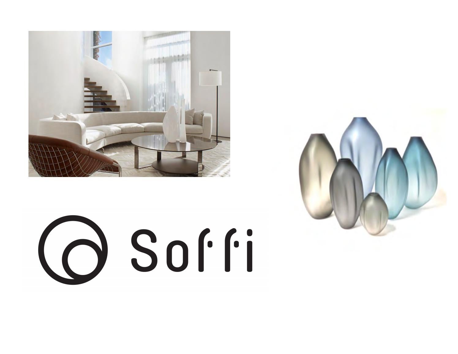Soffi Accessories by ASA Contract & Hospitality - Issuu
