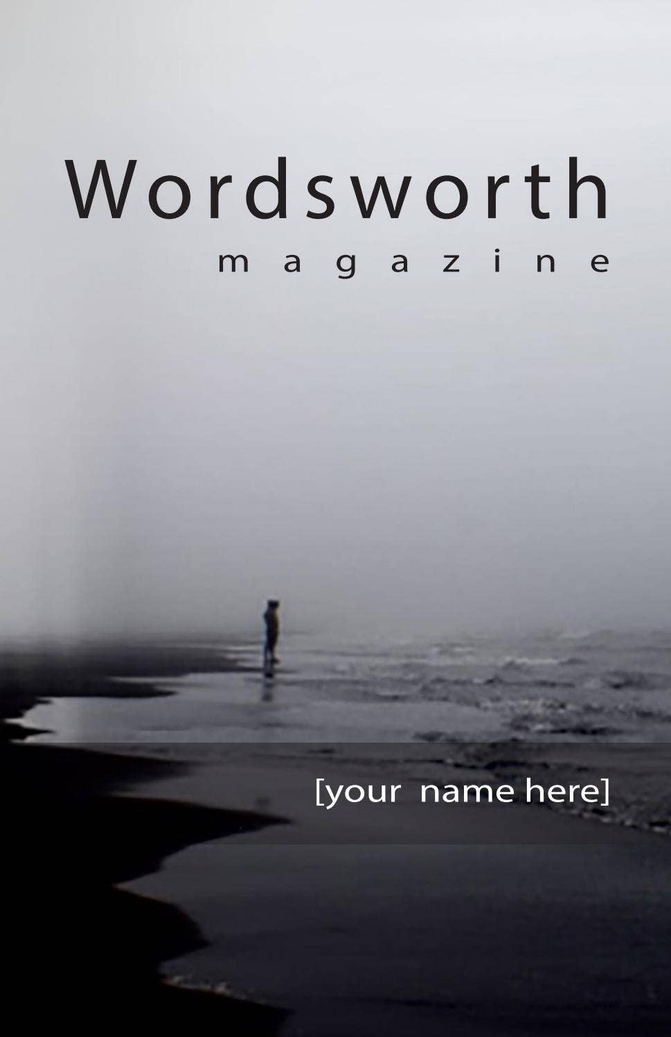 Wordsworth Magazine Spring 2021 by Wordsworth Literary Magazine - Issuu