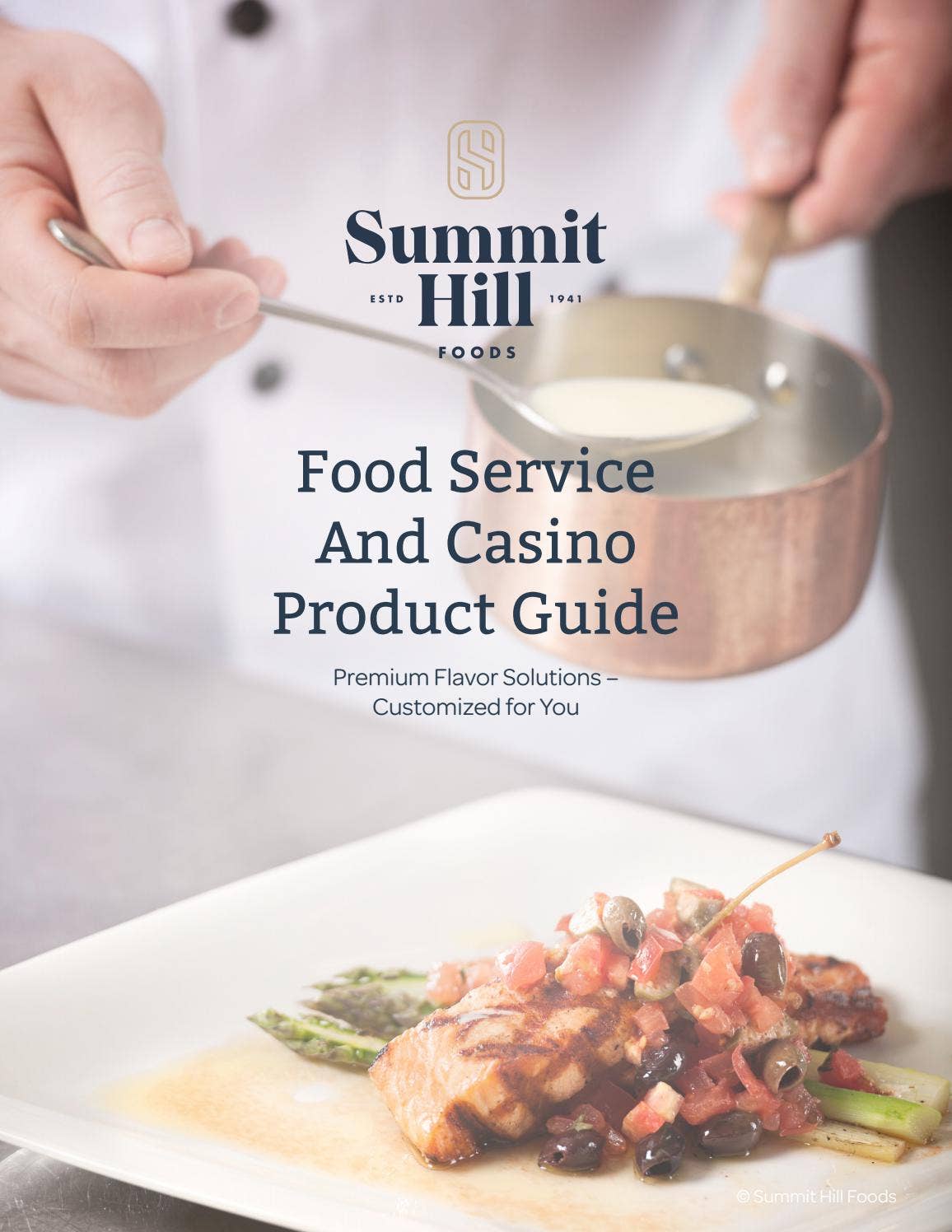 Summit Hill Foods Product Guide UT 2021 by Laura Guthrie - Issuu