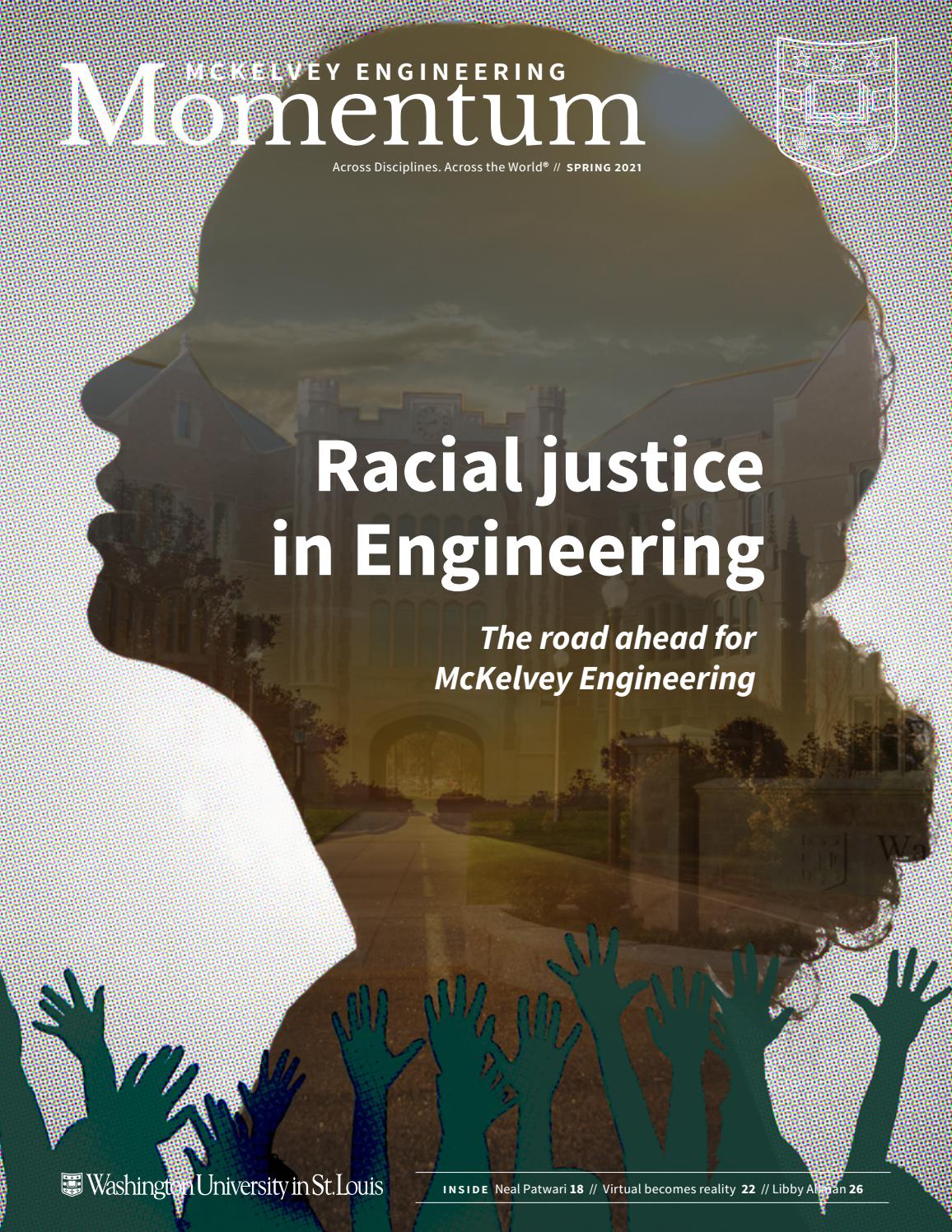 Engineering Momentum Spring 2021 by mckelveyengineering - Issuu