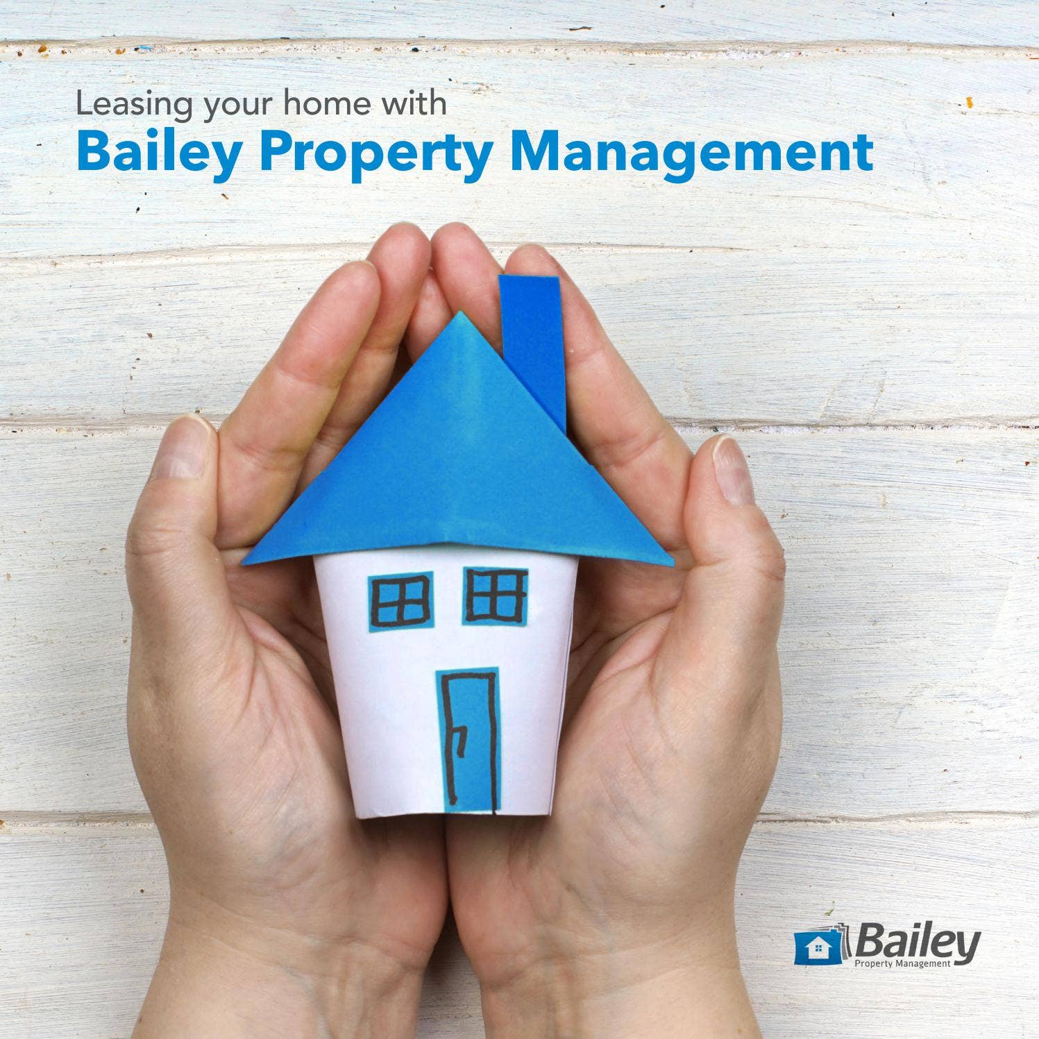 Bailey Property Management - Leasing Your Home Booklet by The Fotobase ...
