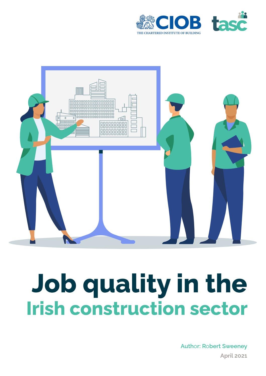 ciob_tasc_construction_report_final by TASC - Issuu