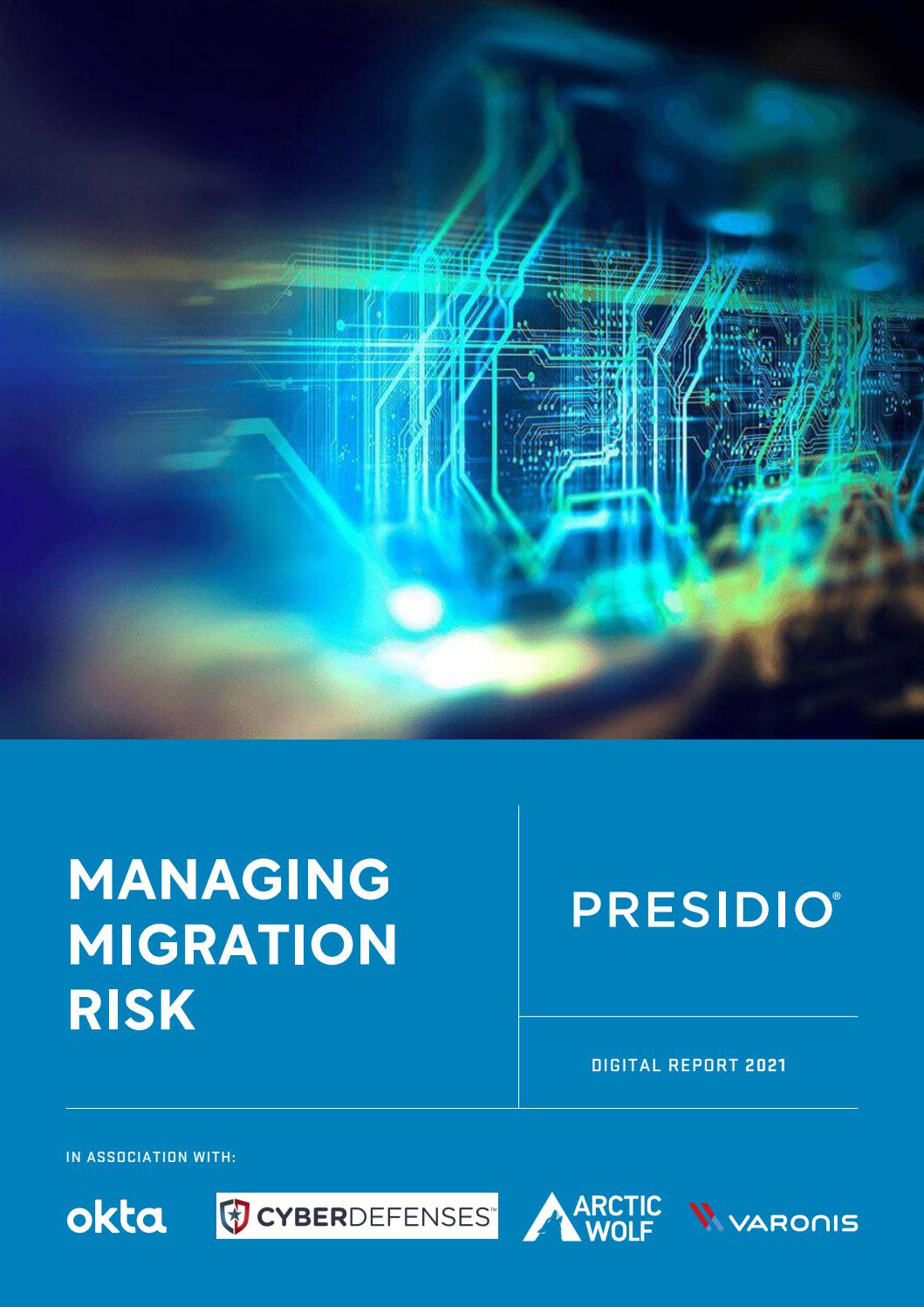 Presidio - April 2021 by Business Chief USA - Issuu