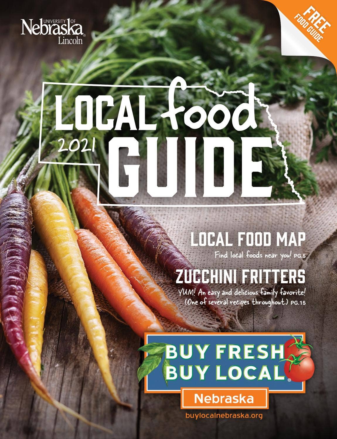 2021 Nebraska Food Guide by buylocalnebraska - Issuu