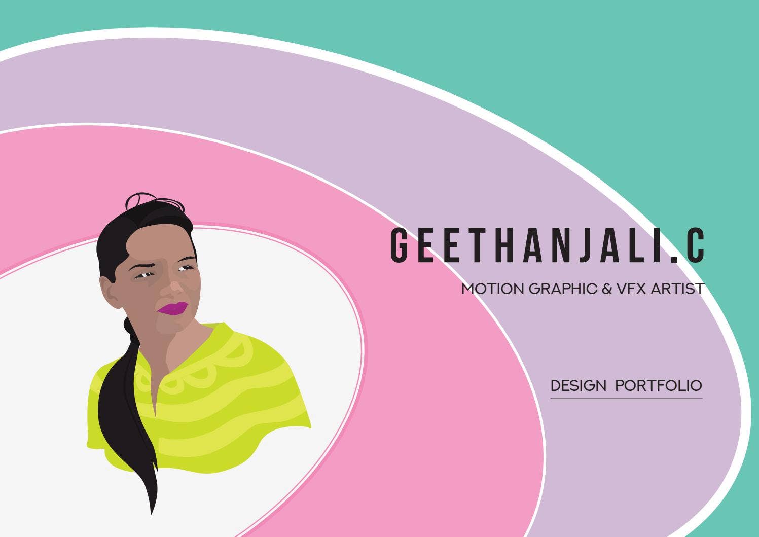 Geethanjali Design Portfolio by Geethanjali nayakar - Issuu