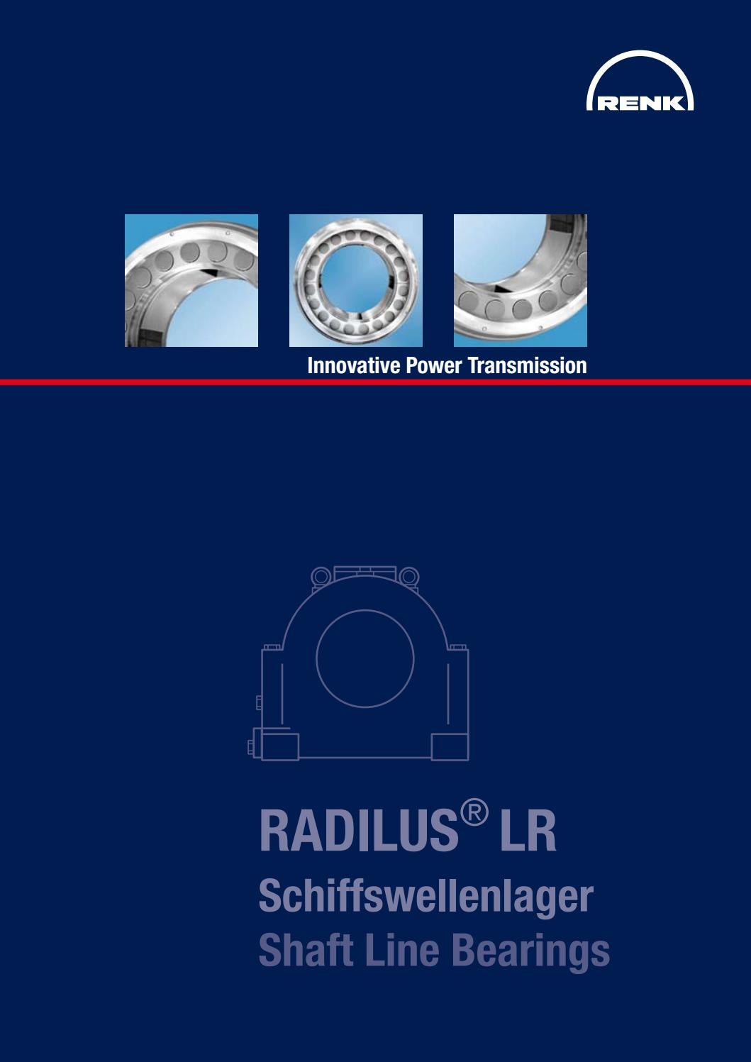 LR Bearings by Nathan Williams - Issuu