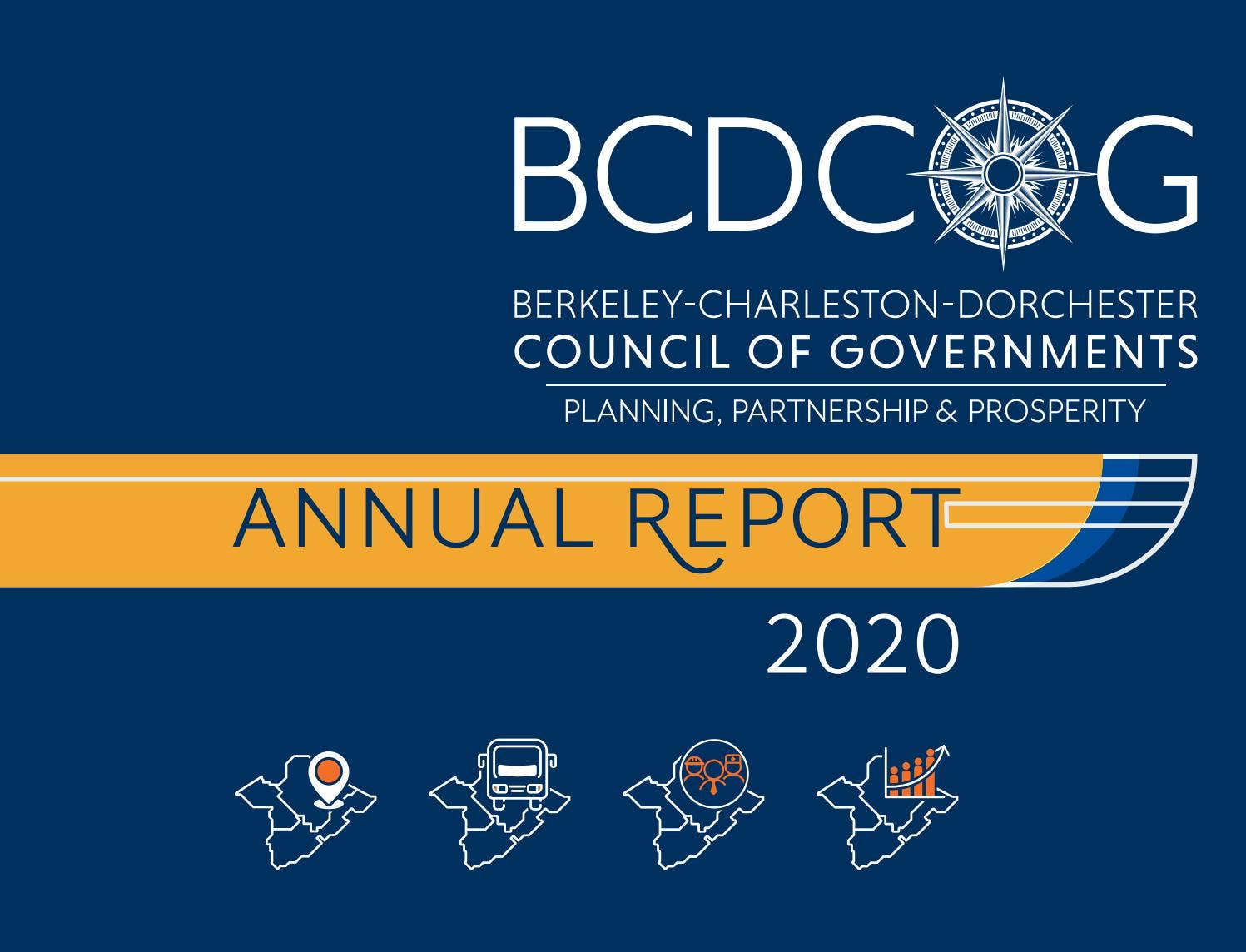 BCDCOG Annual Report 2020 by BCDCOG - Issuu