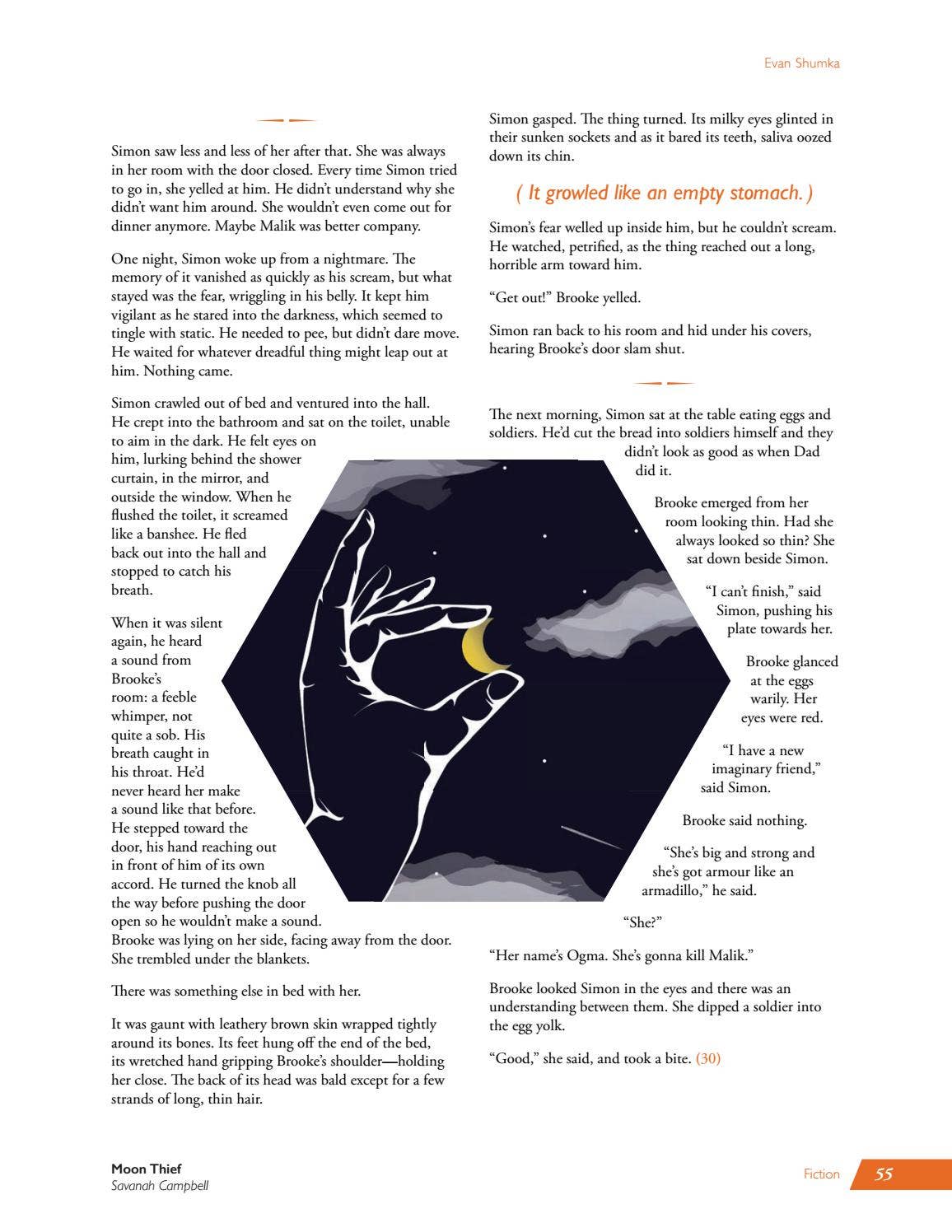 Portal 2021 by Portal Magazine - Issuu