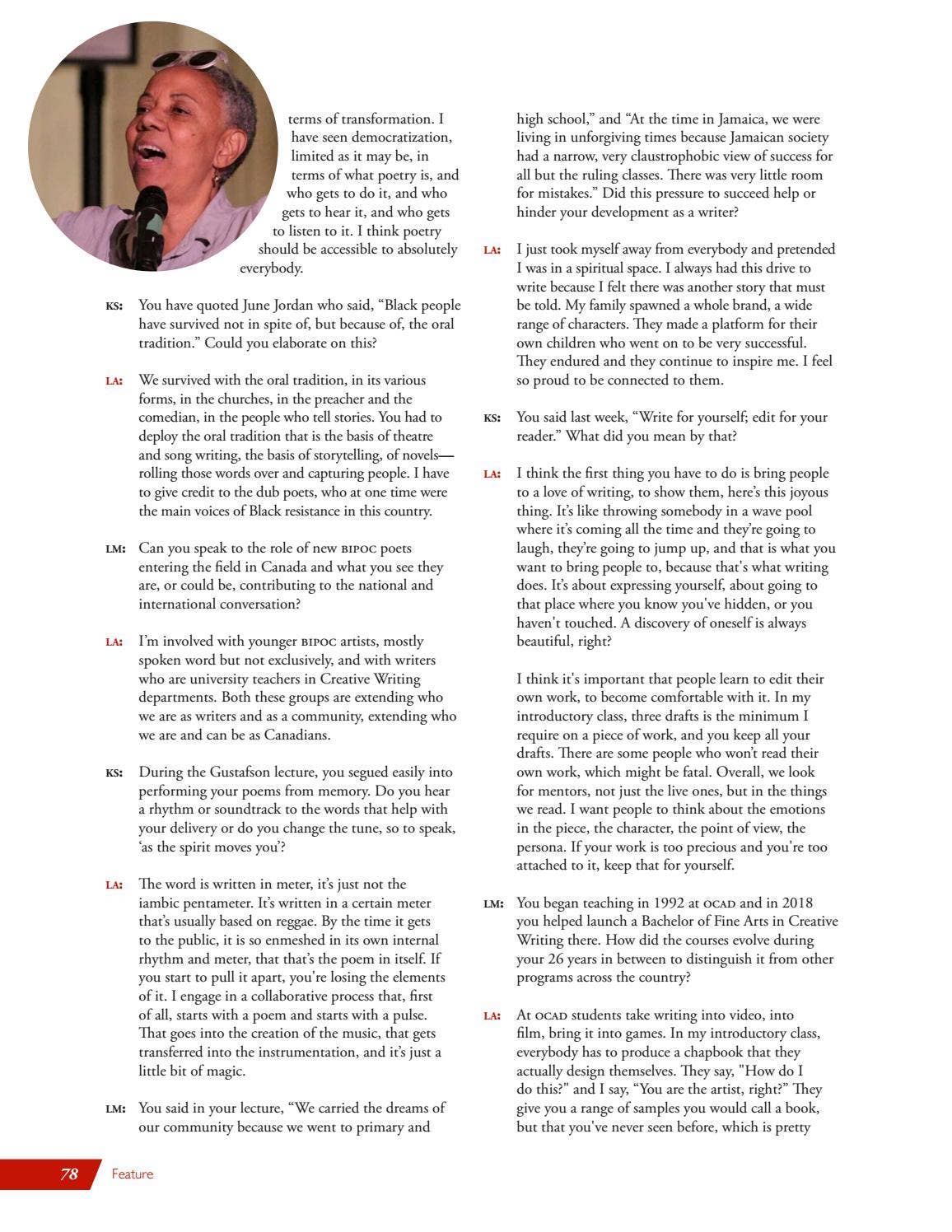 Portal 2021 by Portal Magazine - Issuu