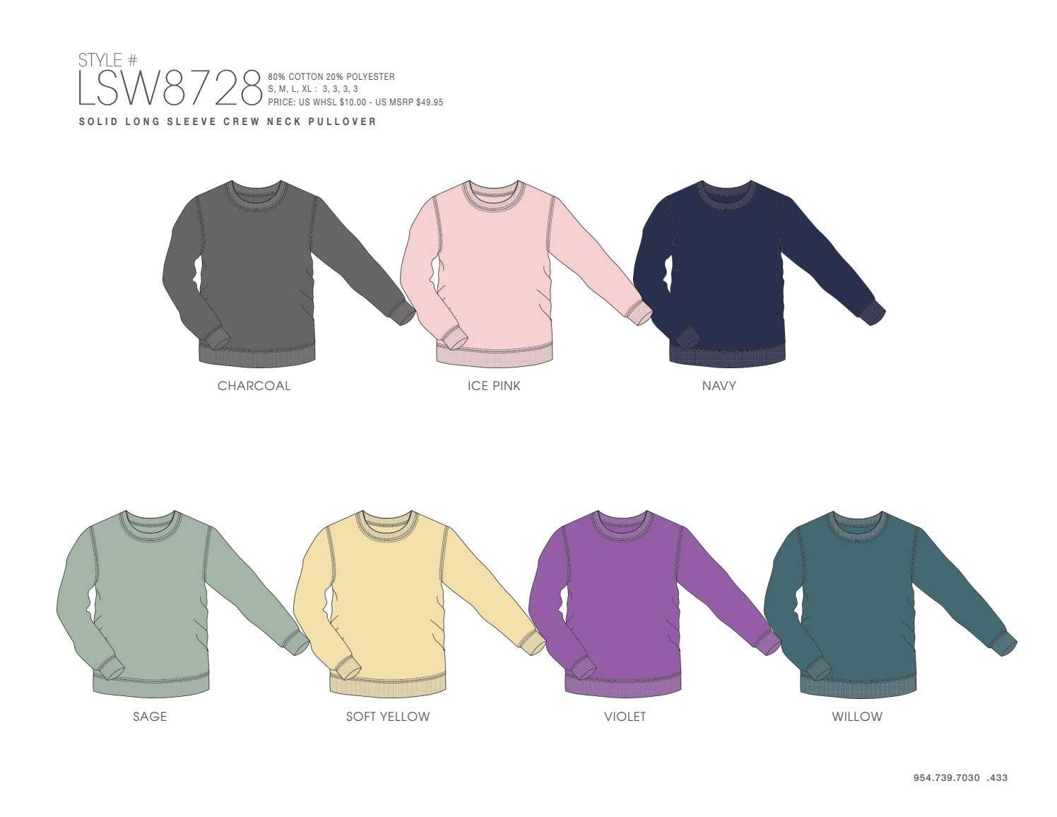 Basic 2021 by existcatalog - Issuu