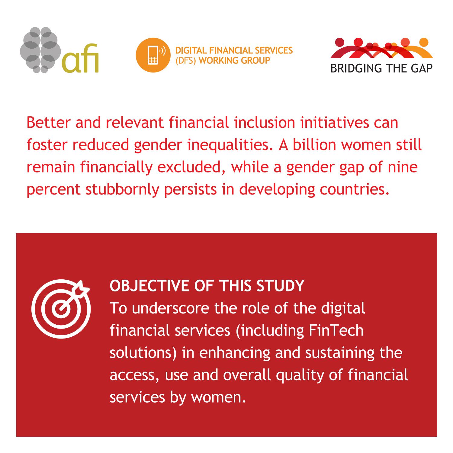 Sliders Preview: Lessons on Enhancing Women's Financial Inclusion Using ...