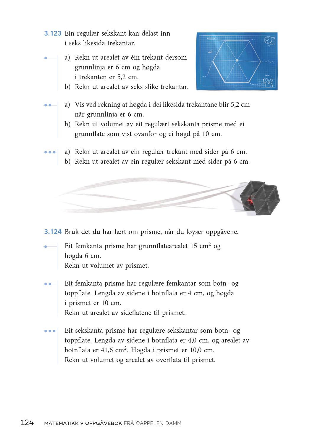Matematikk 9 frå Cappelen Damm Oppgåvebok by Cappelen Damm - Issuu