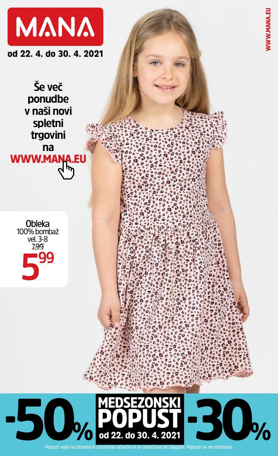 Mana katalog by Vsikatalogi.si - Issuu