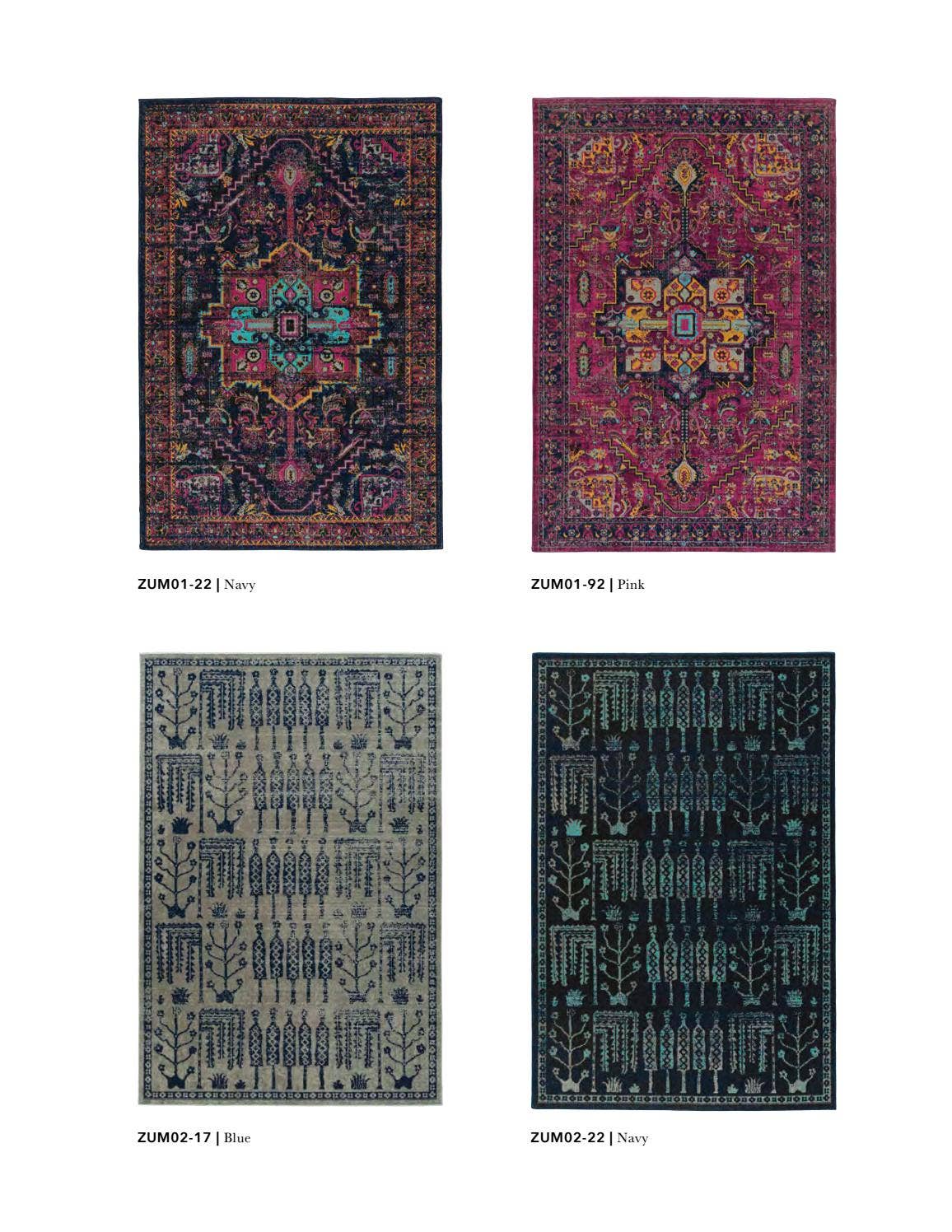 New 2021 Indoor + Outdoor Catalog by Kaleen Rugs, Custom & Broadloom ...