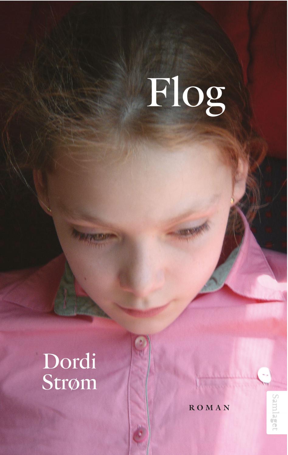 Flog by Det Norske Samlaget - Issuu