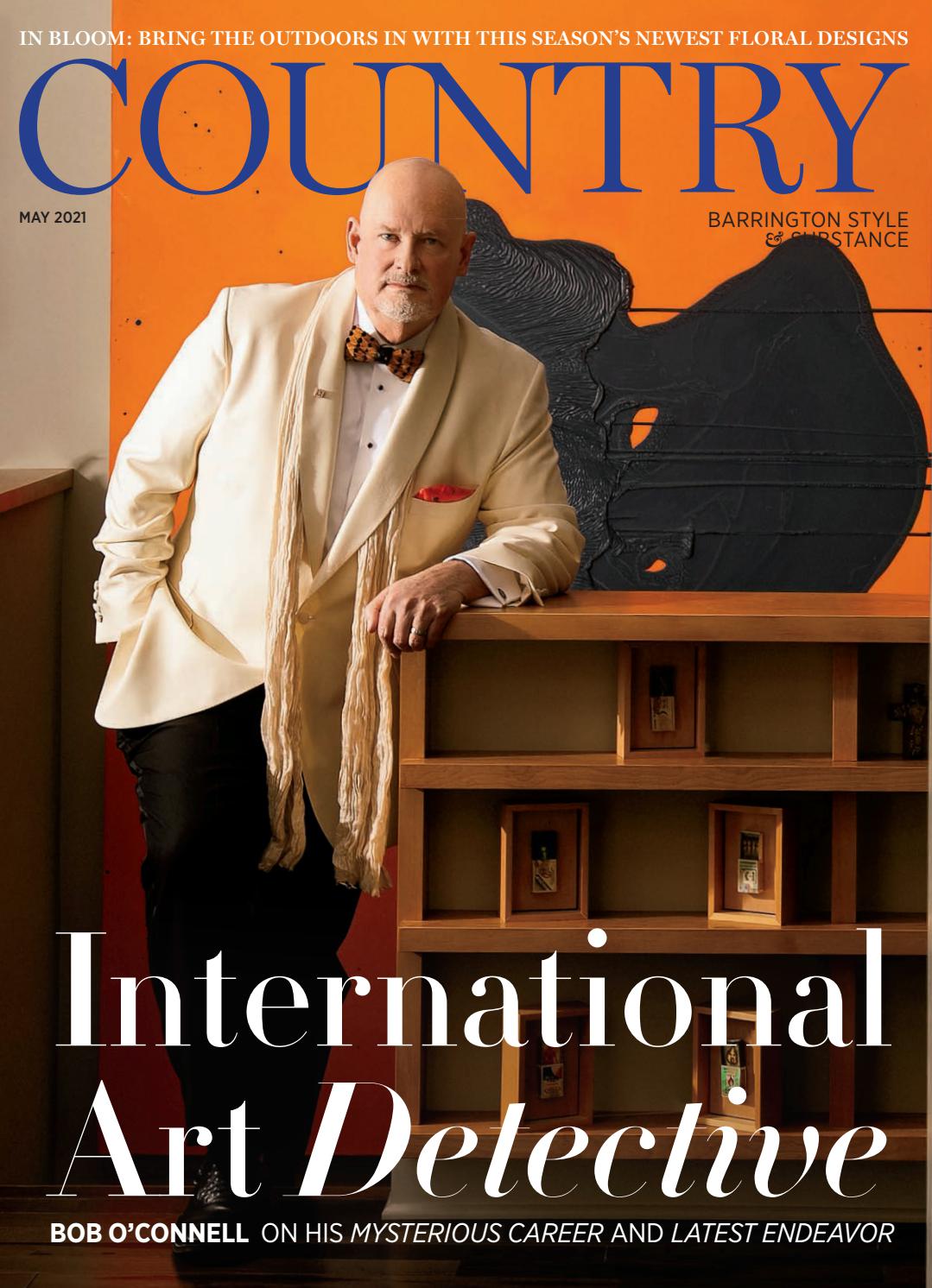 Country Magazine, May 2021 by JWC Media - Issuu