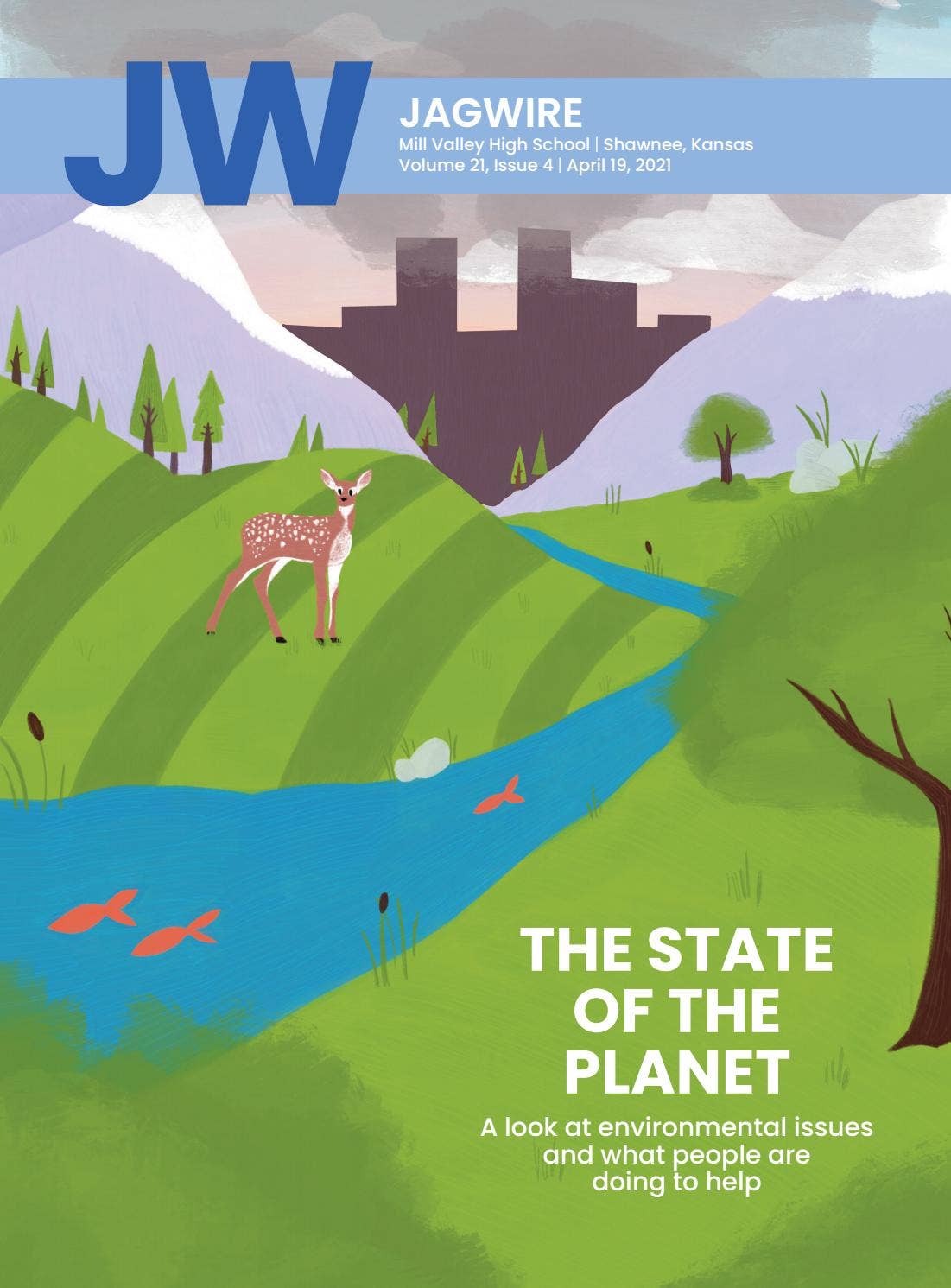 JagWire Newspaper: Volume 21, Issue 4 by JagWire newspaper - Issuu