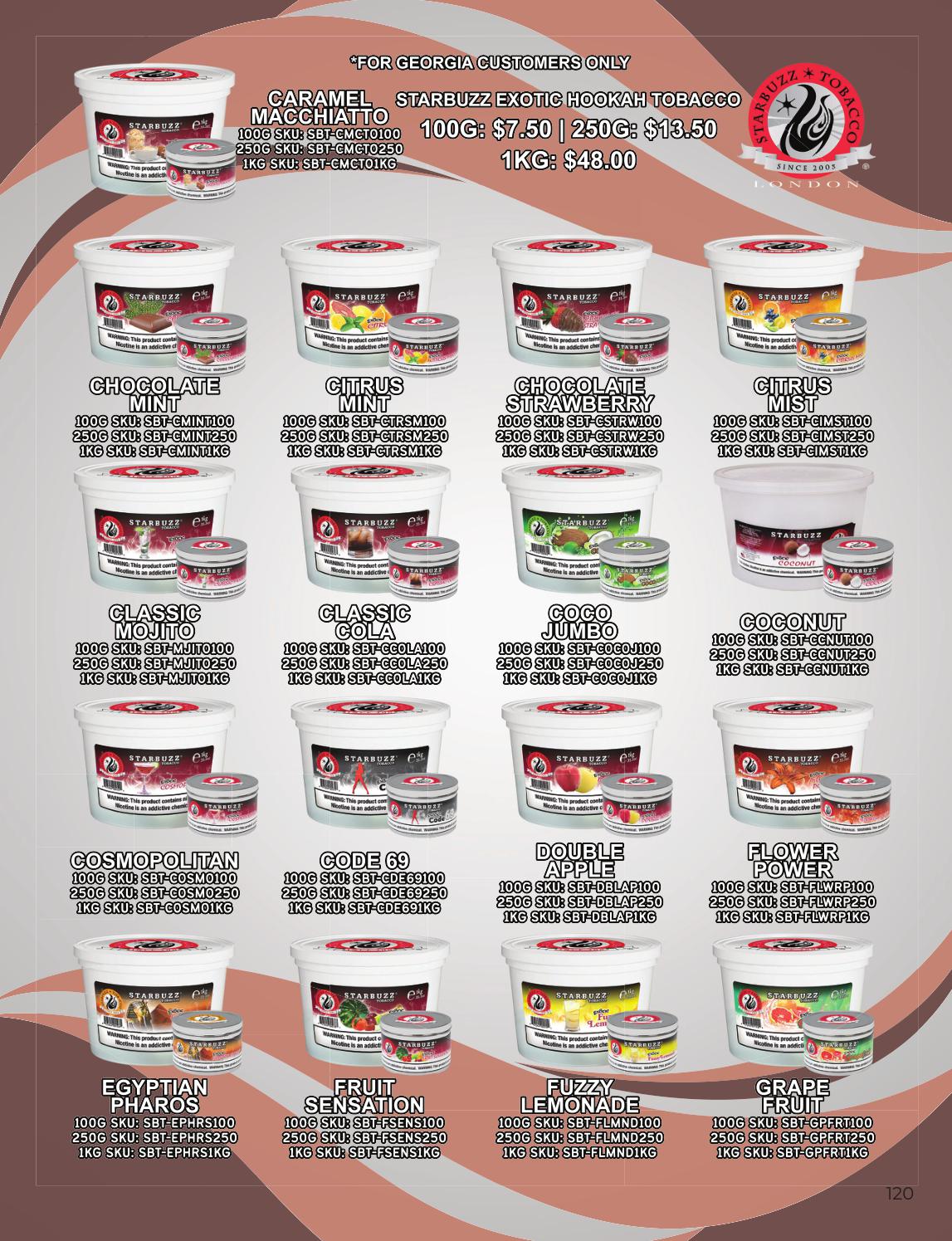 Cali Kulture Spring Catalog 2021 - Part 2 by Calikulture Distribution ...