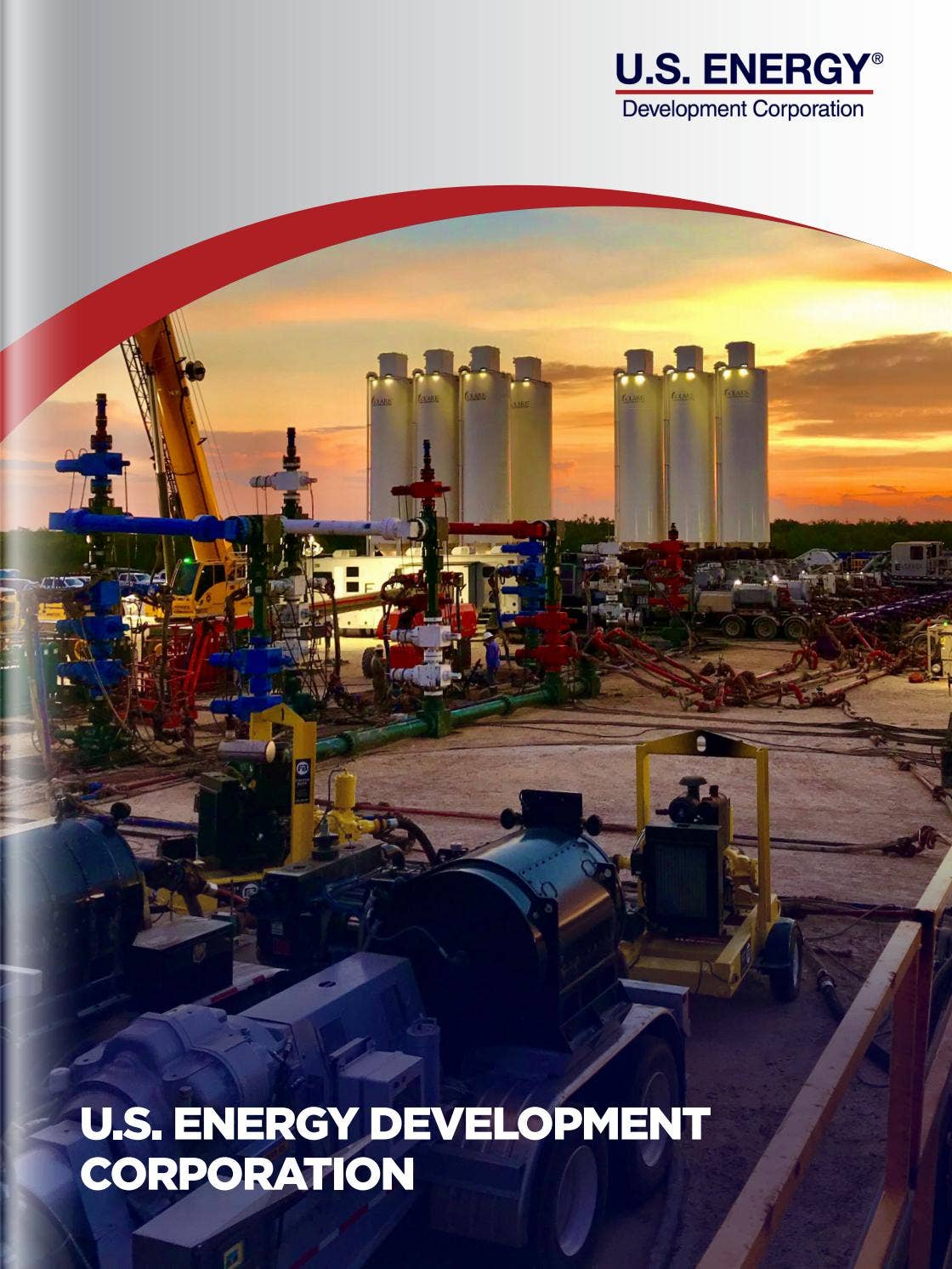 US Energy Development Corporation by Outlook Publishing - Issuu