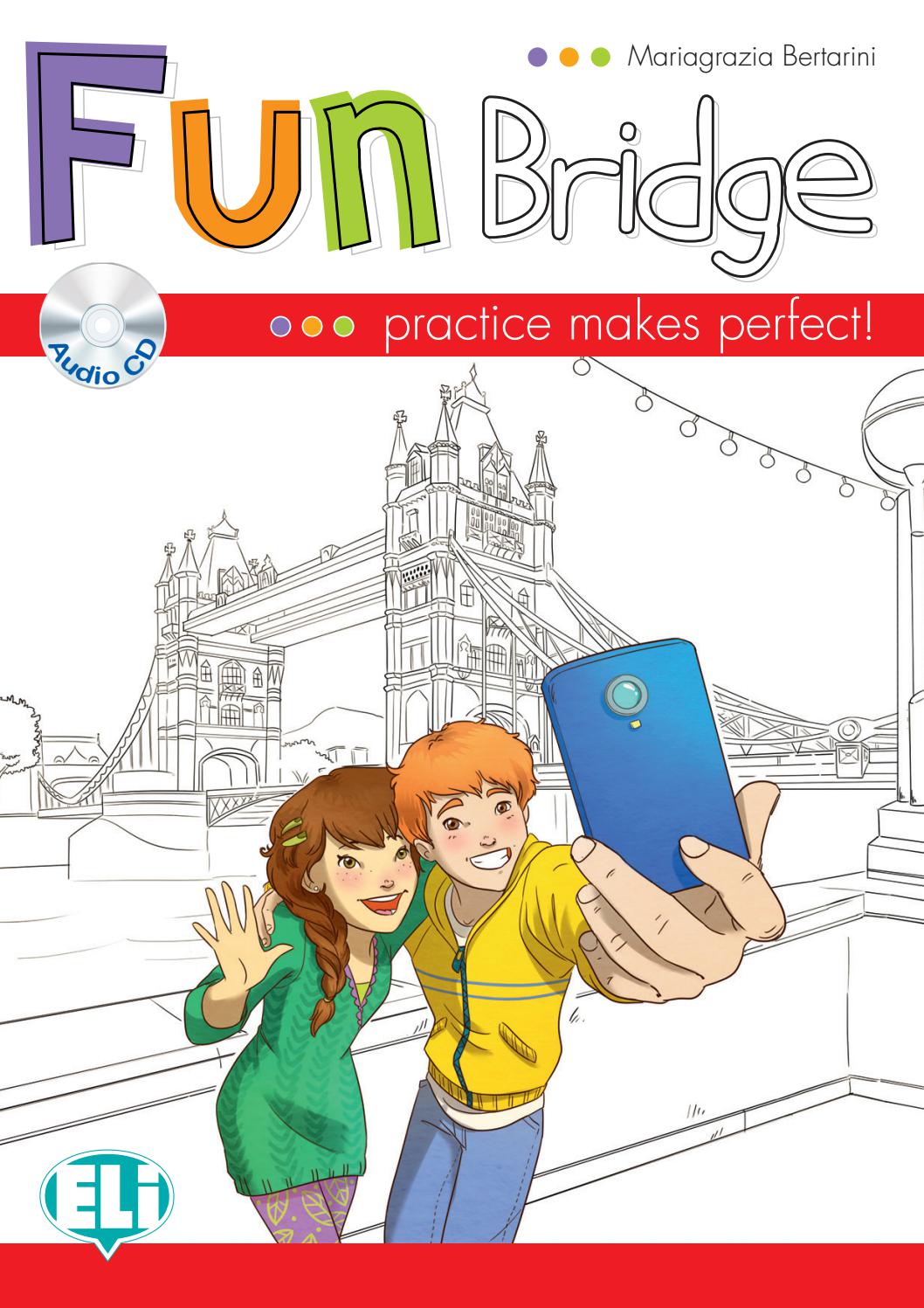 Fun Bridge - Sample by ELI Publishing - Issuu