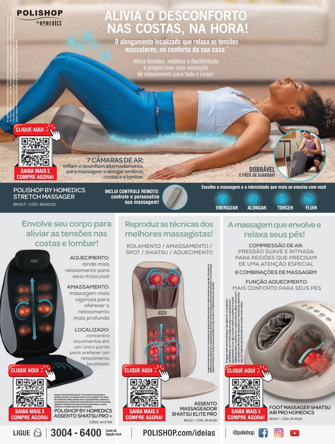 IDEIAS POLISHOP 2021 #1 by uxpolishop - Issuu