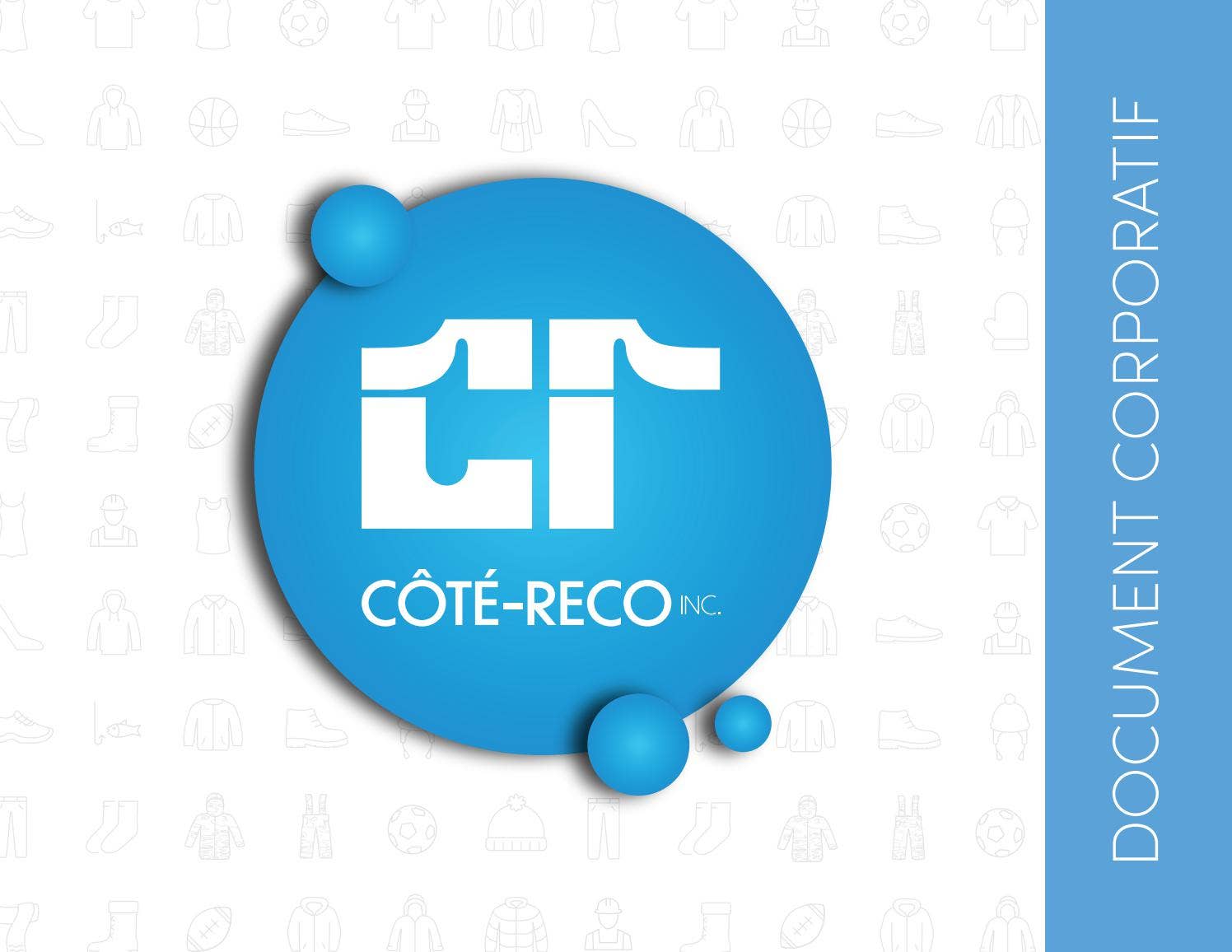 CoteReco inc. by Cote Reco - Issuu
