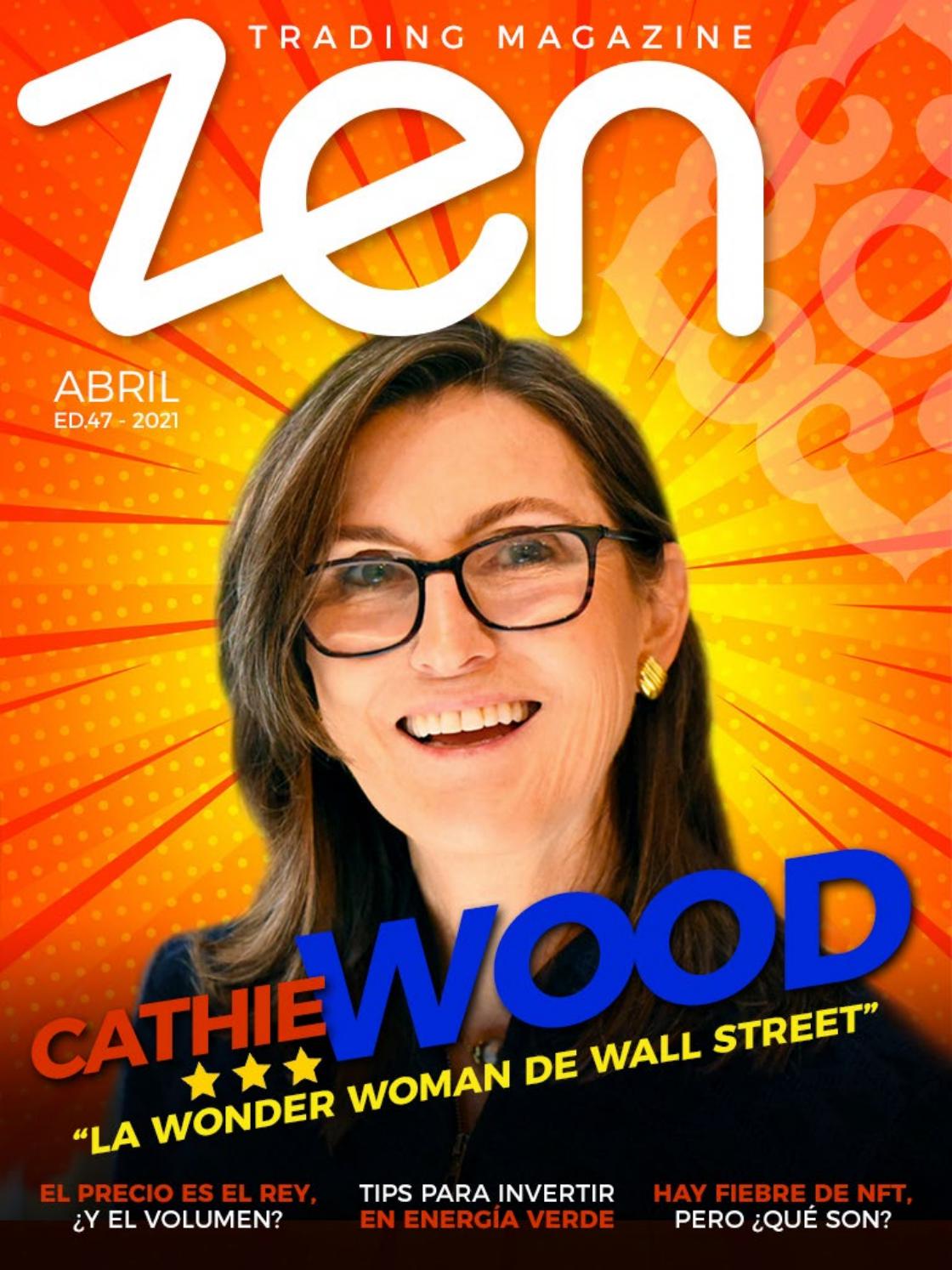 Zen Trading Magazine - Ed 47 by zentrading - Issuu