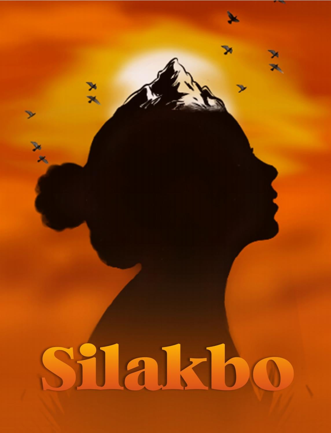 ANINAG III: SILAKBO by The Reflection - Issuu
