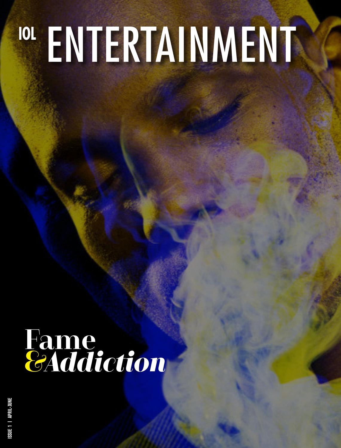 IOL Entertainment Magazine - ISSUE 1 by Independent Media Digital ...
