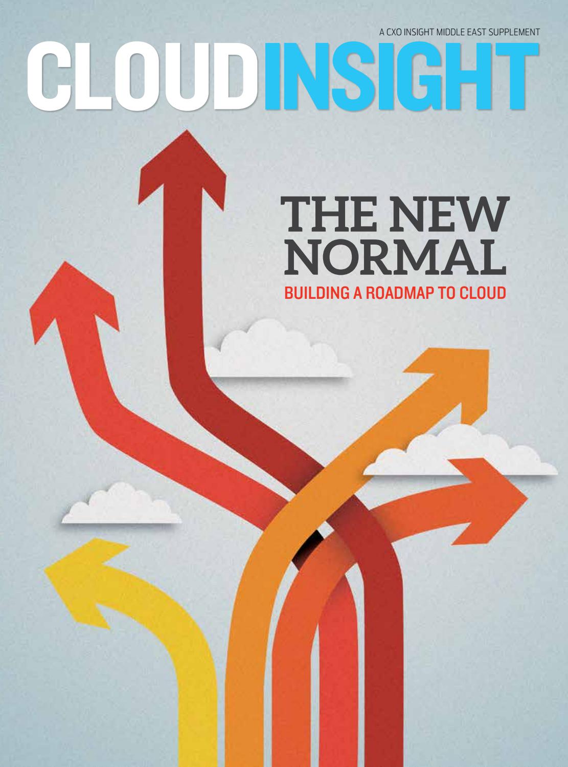 Cloud Insight by cxoinsightme - Issuu