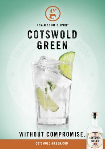 Inn Express Drinks Portfolio by Inn Express Wholesale Drinks ...