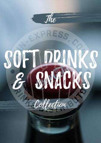 Inn Express Drinks Portfolio by Inn Express Wholesale Drinks ...