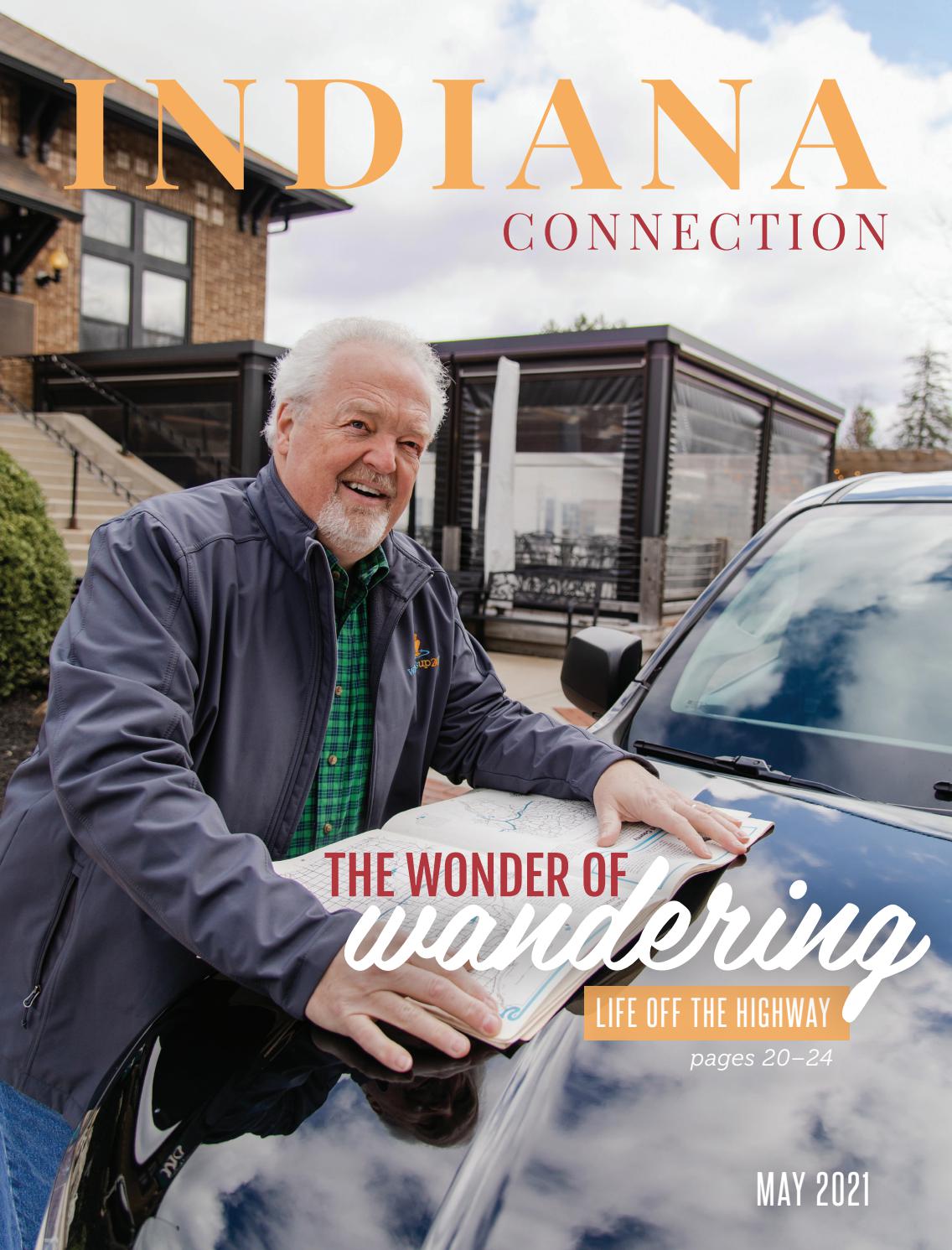 May 2021 — Indiana Connection by IndianaConnection - Issuu