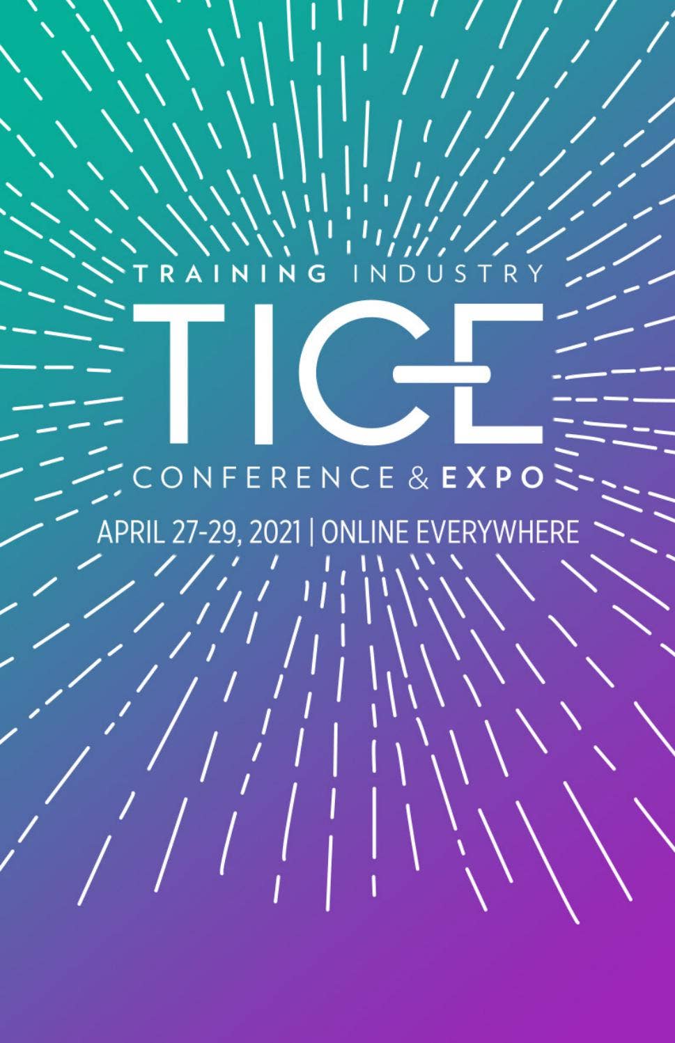 TICE 2021 Attendee Guide by Training Industry Magazine - Issuu