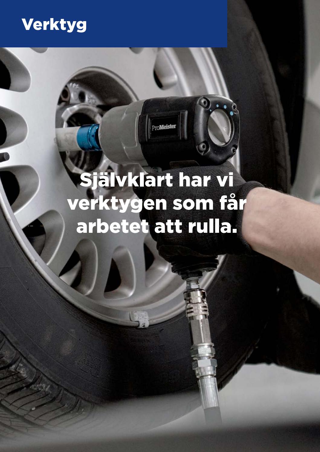 Månadskampanj mars-april 2021 by MECA Bilservice - Issuu