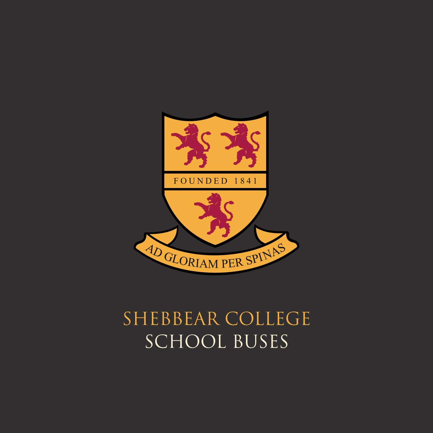 Shebbear College School Buses by Shebbear College - Issuu