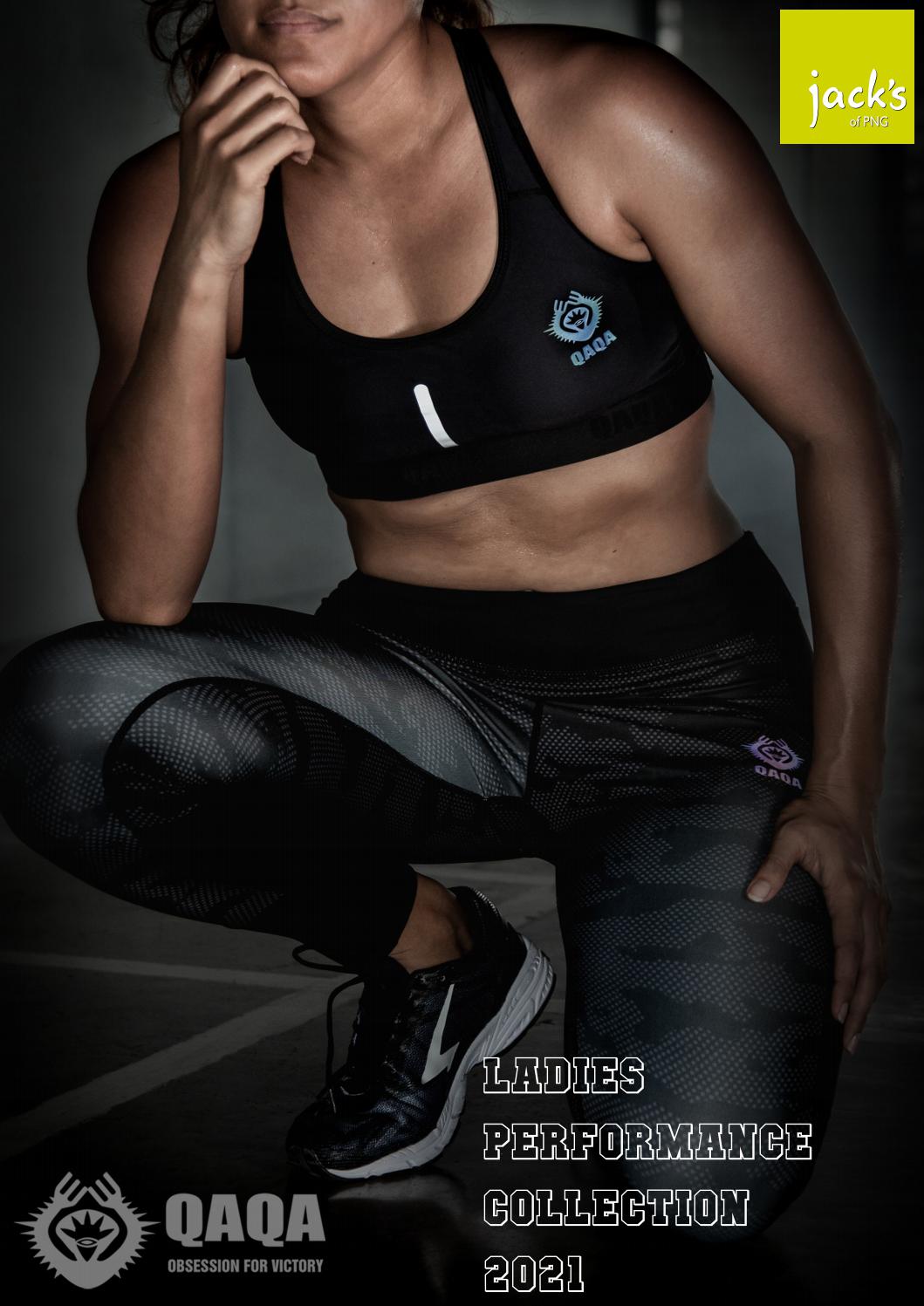 Jack's of PNG Qaqa Ladies Performance Collection 2021 by Jacks of PNG - Issuu